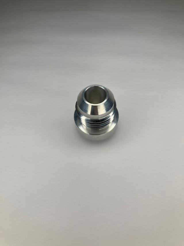 Male Weld Bung - 6 AN Weld Fittings - Weld in AN Fitting - Project 320 ...